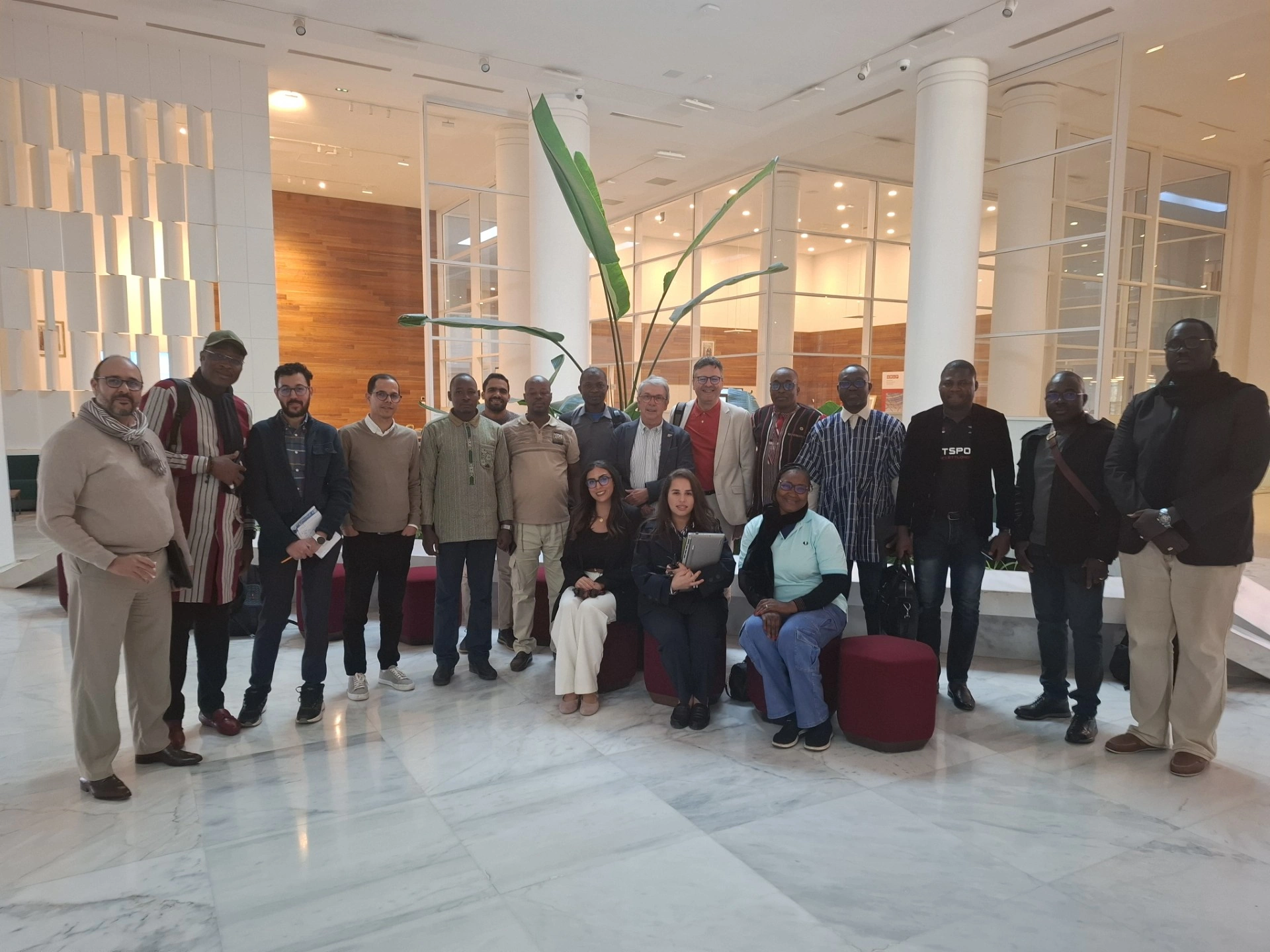 GSMI - Geology & Sustainable Mining institute