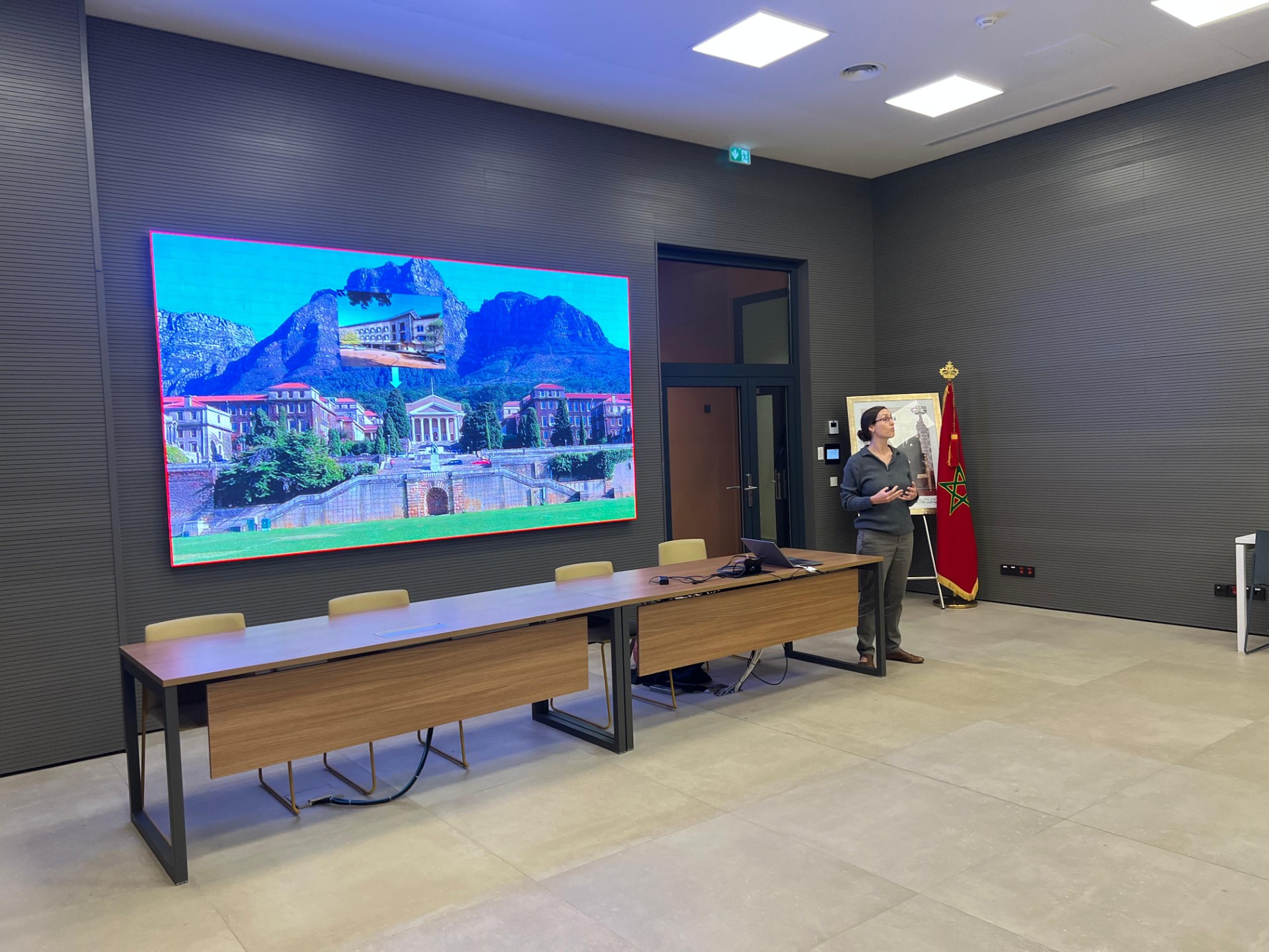 GSMI - Geology & Sustainable Mining institute