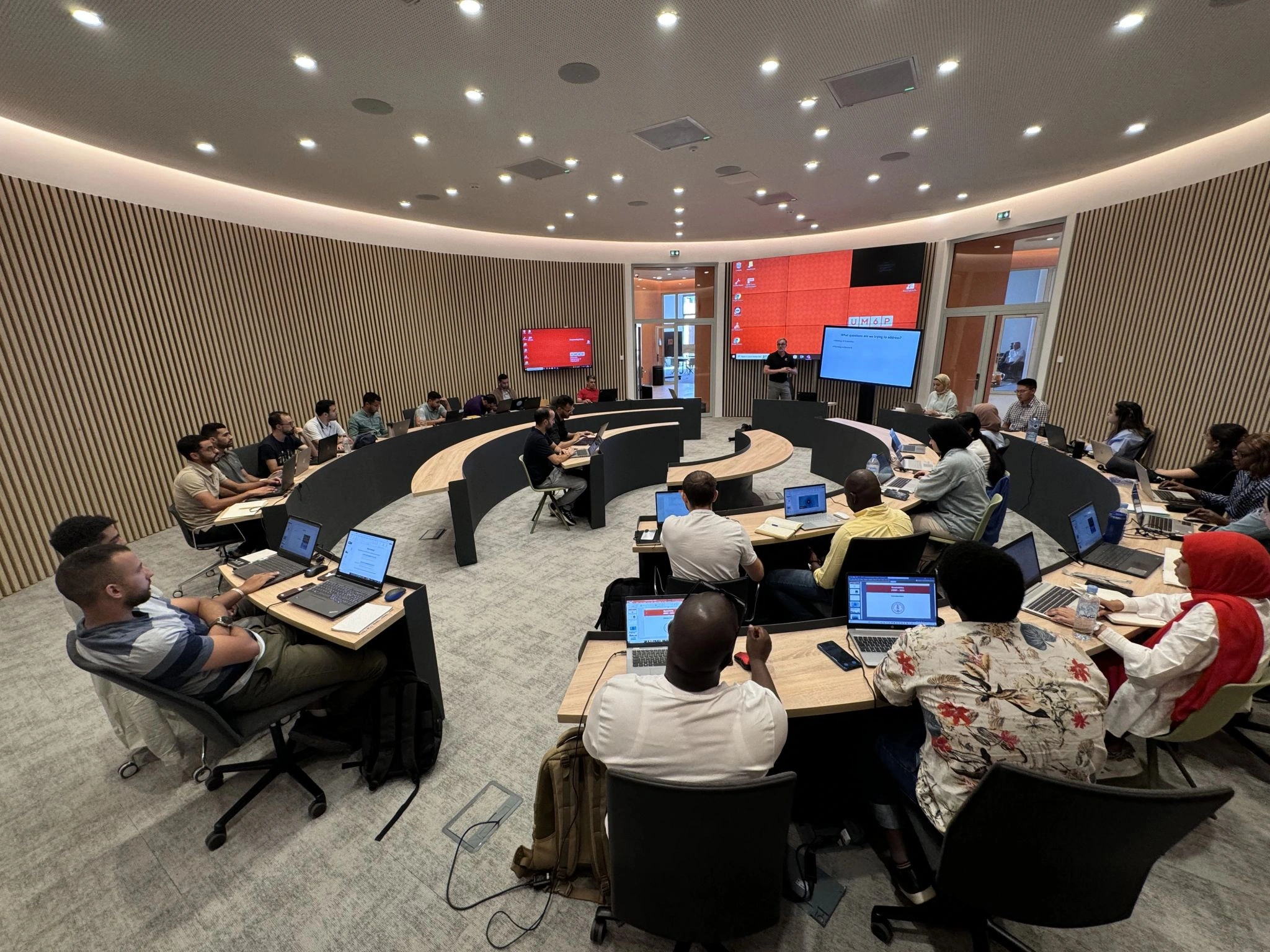 GSMI - Geology & Sustainable Mining institute