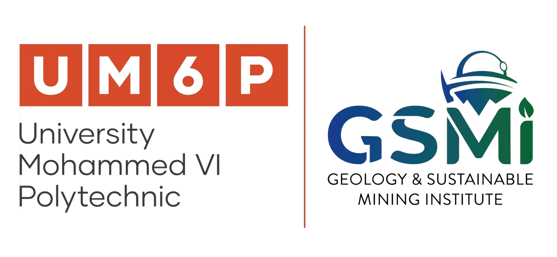 GSMI - Geology & Sustainable Mining institute