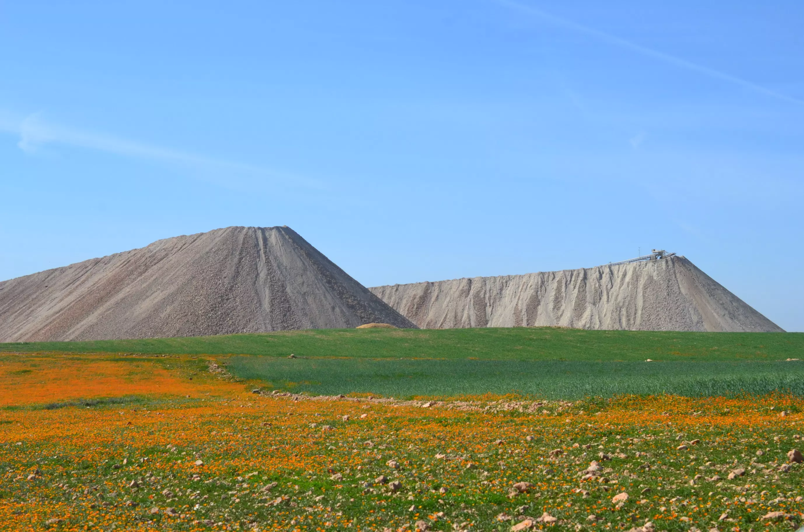 GSMI - Geology & Sustainable Mining institute